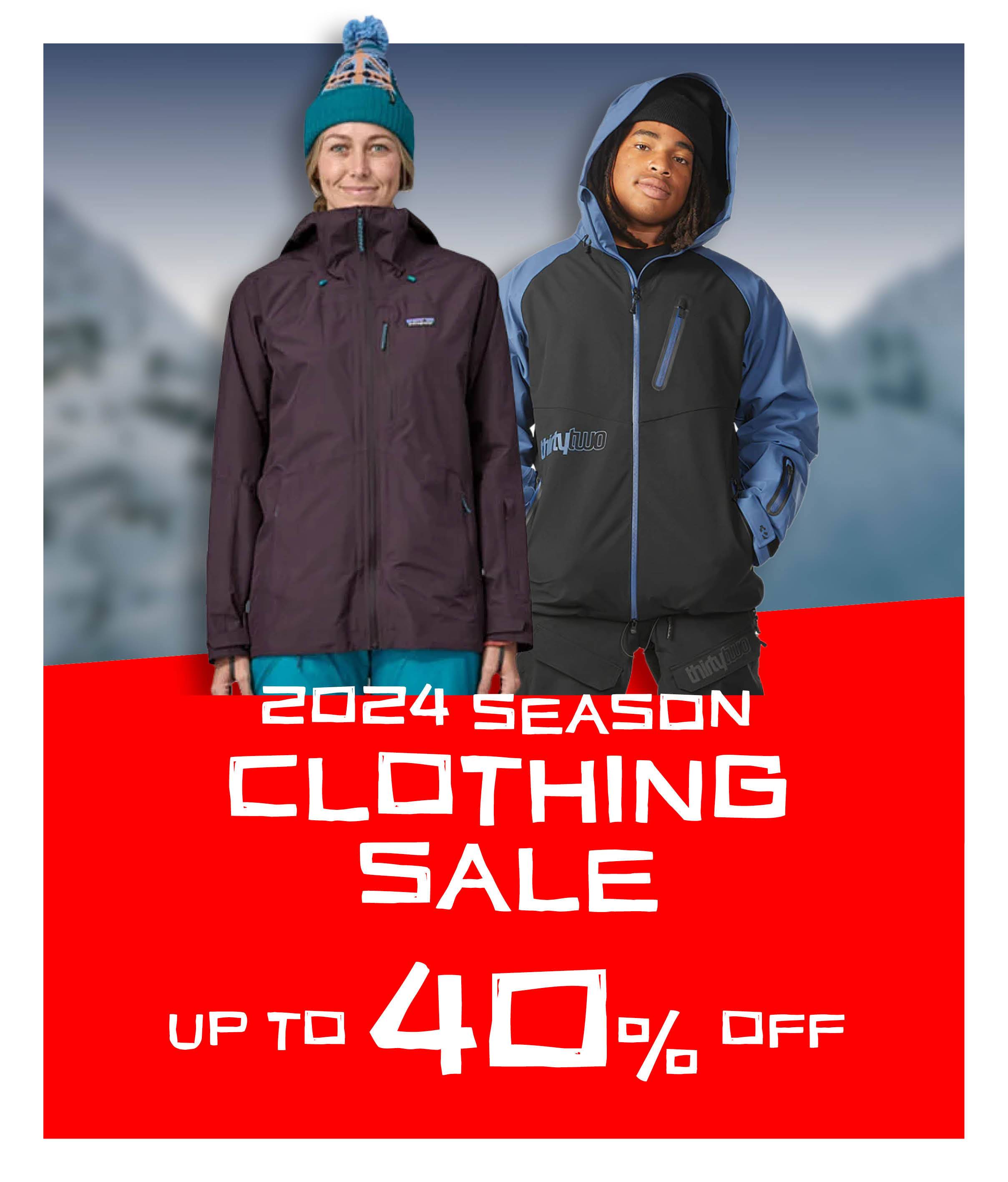 Ski & Snowboard Online Shop - Snowfit