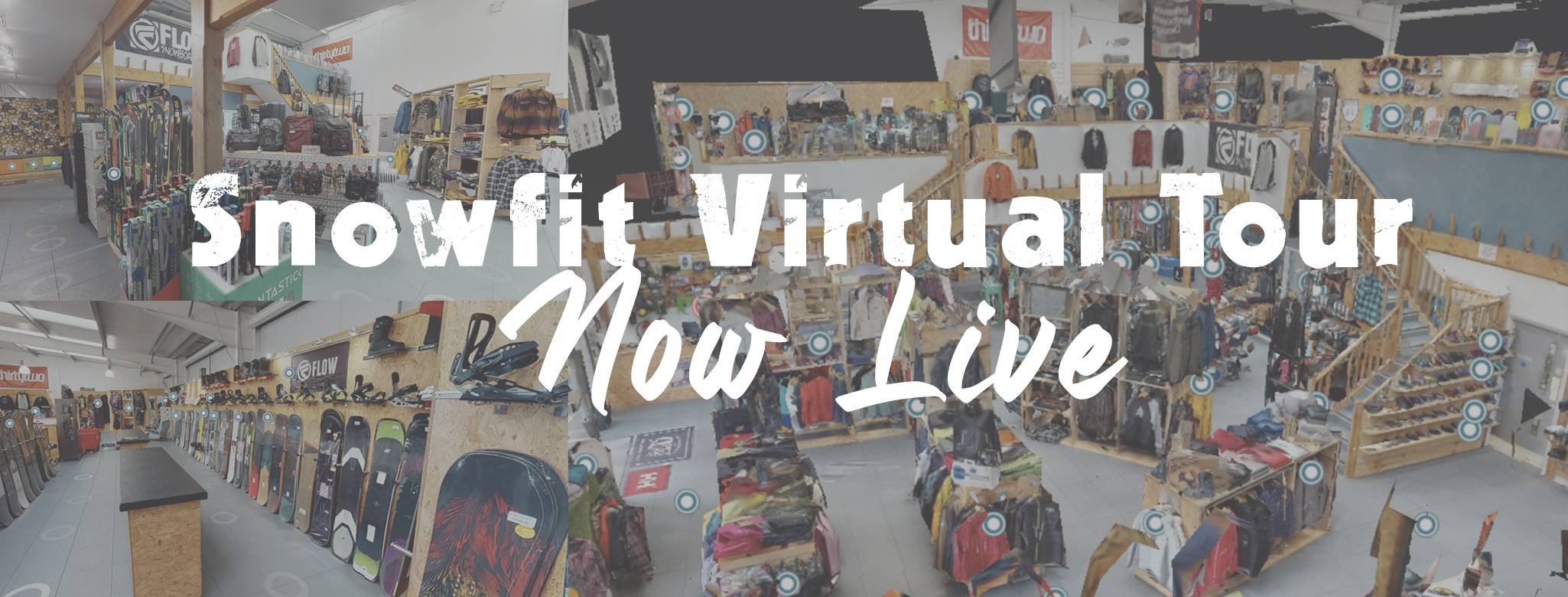 Ski & Snowboard Online Shop - Snowfit