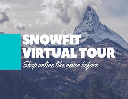 Ski & Snowboard Online Shop - Snowfit