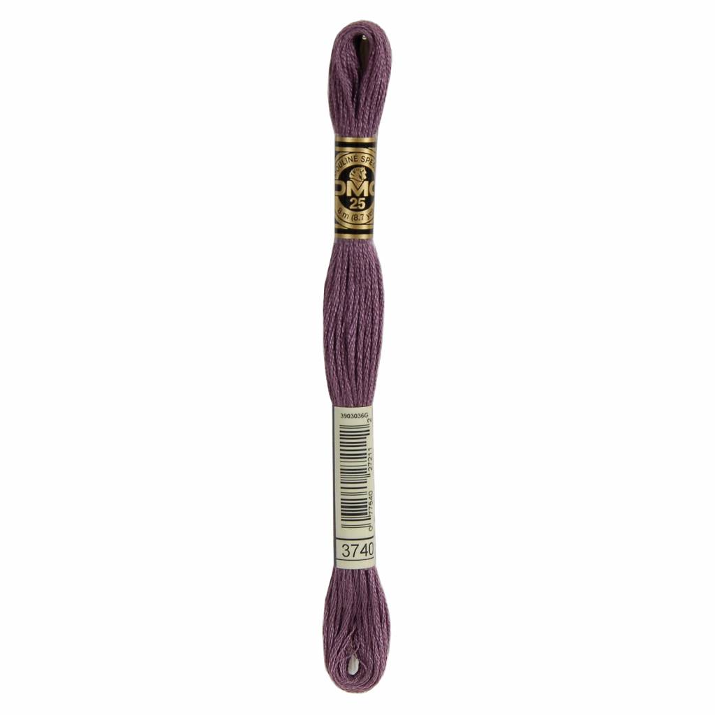 DMC splijtzijde 3740 - de Breibrink