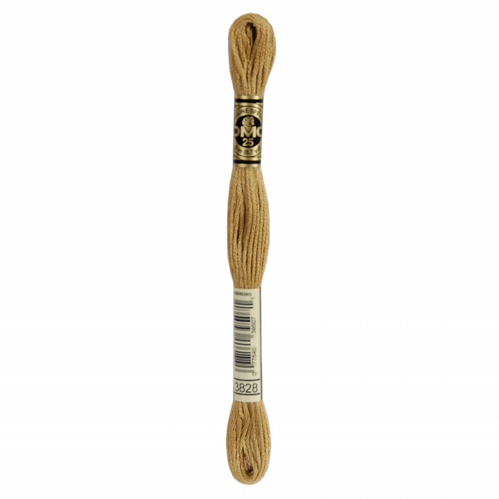 DMC splijtzijde 3828 - de Breibrink