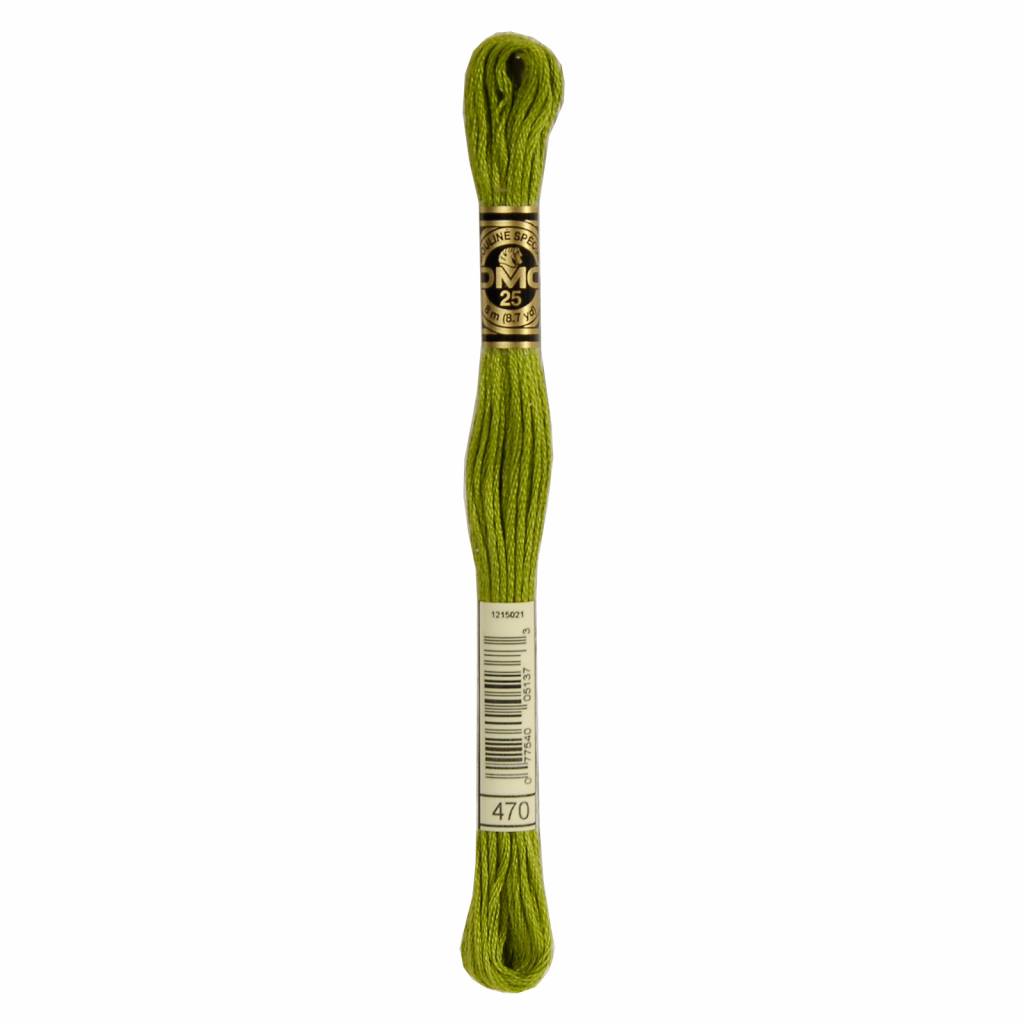 DMC splijtzijde 470 - de Breibrink