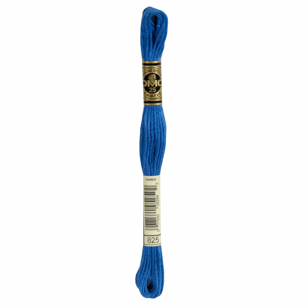 DMC splijtzijde 825 - de Breibrink