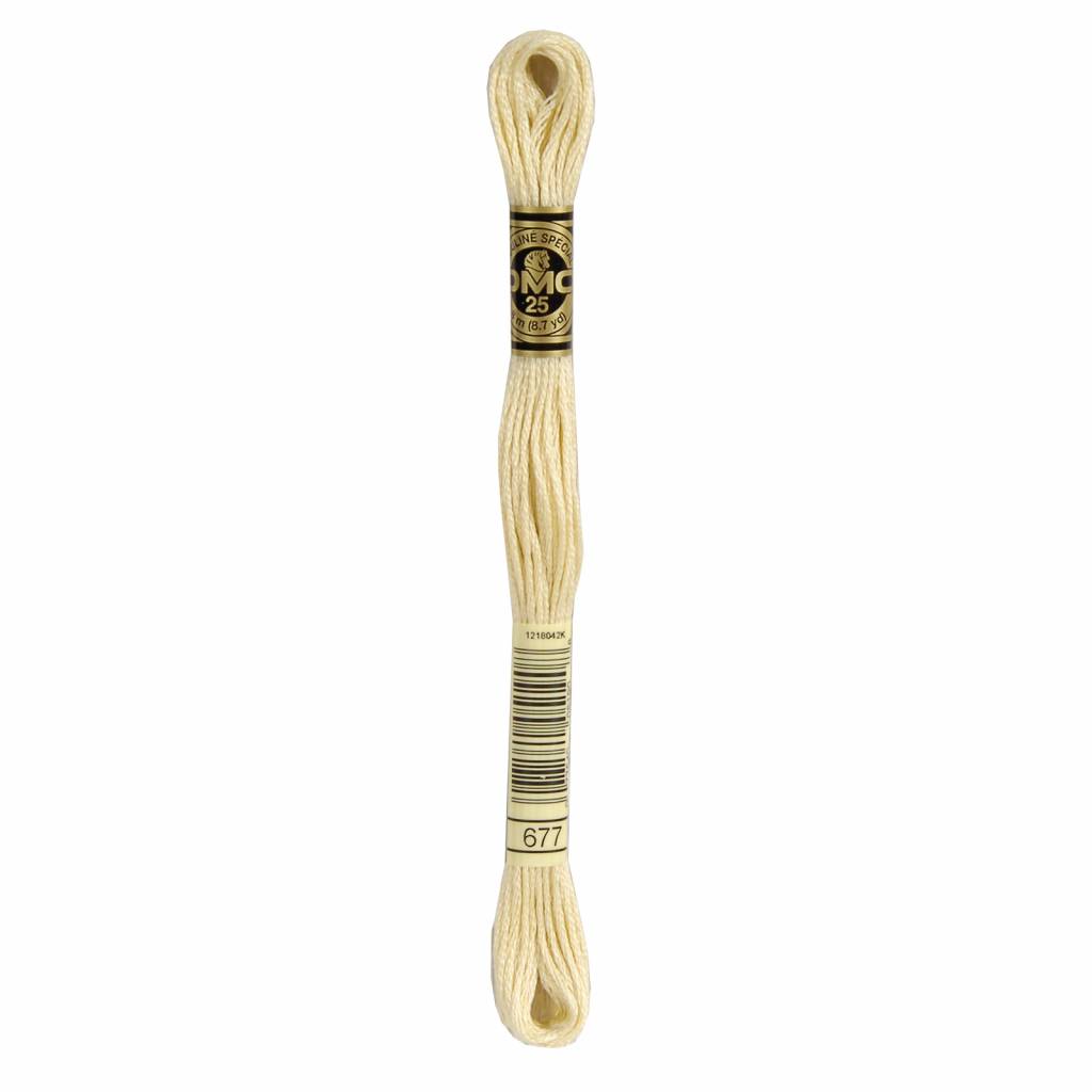 DMC splijtzijde 677 - de Breibrink