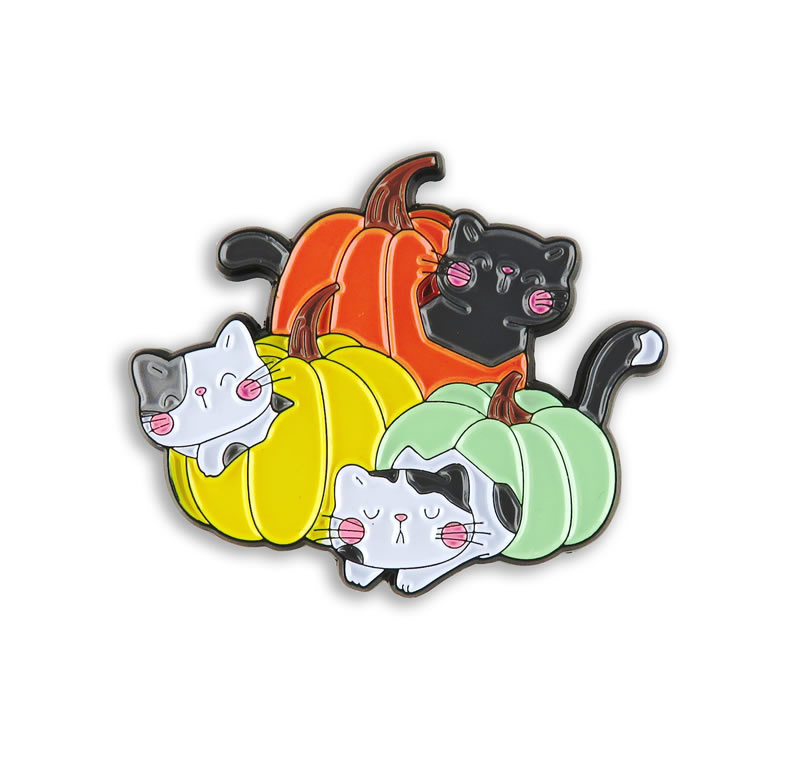 Needle Minder Hello Fall - Leti Stitch - de Breibrink