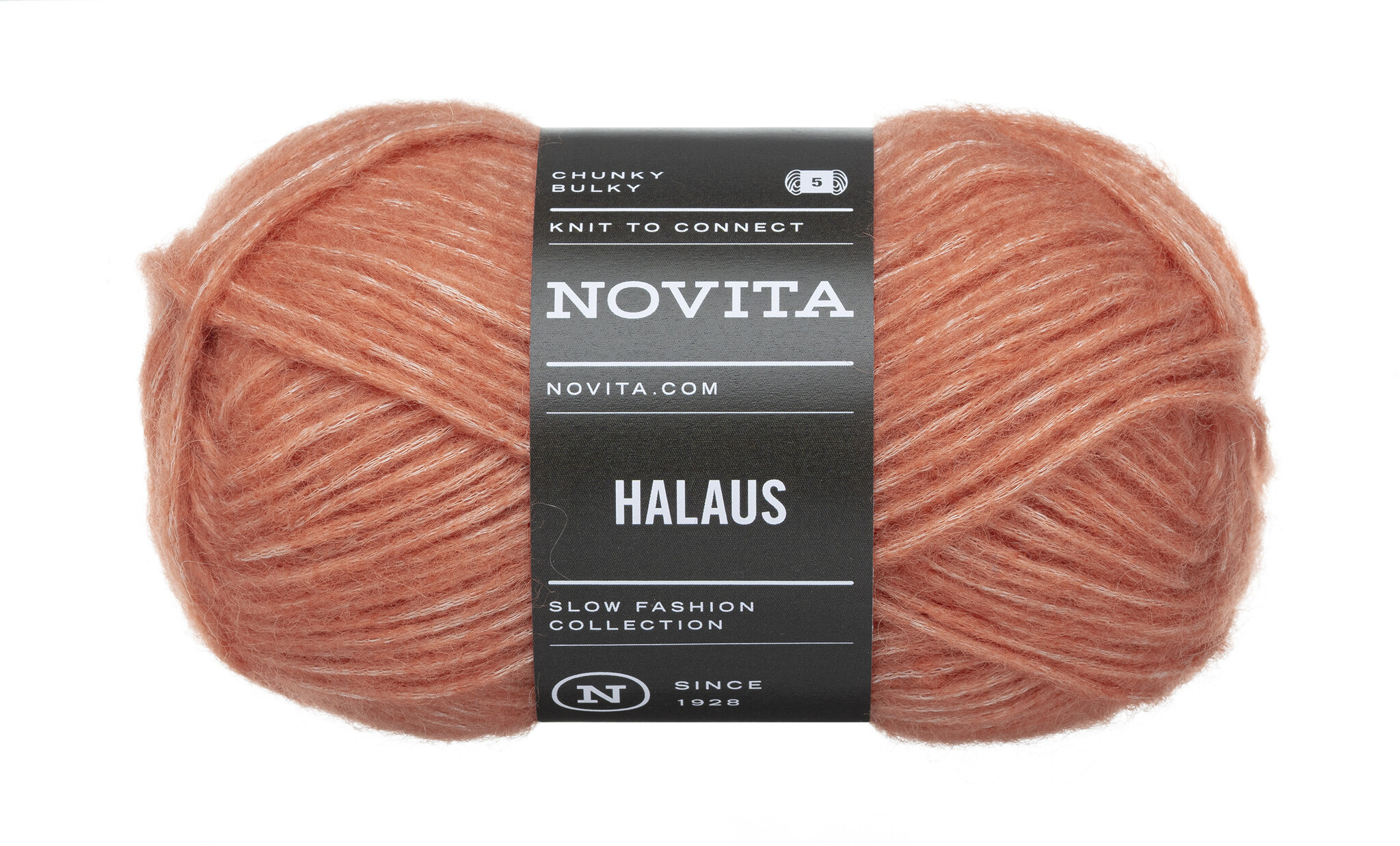 Novita - Halaus - 2801 Burn - de Breibrink