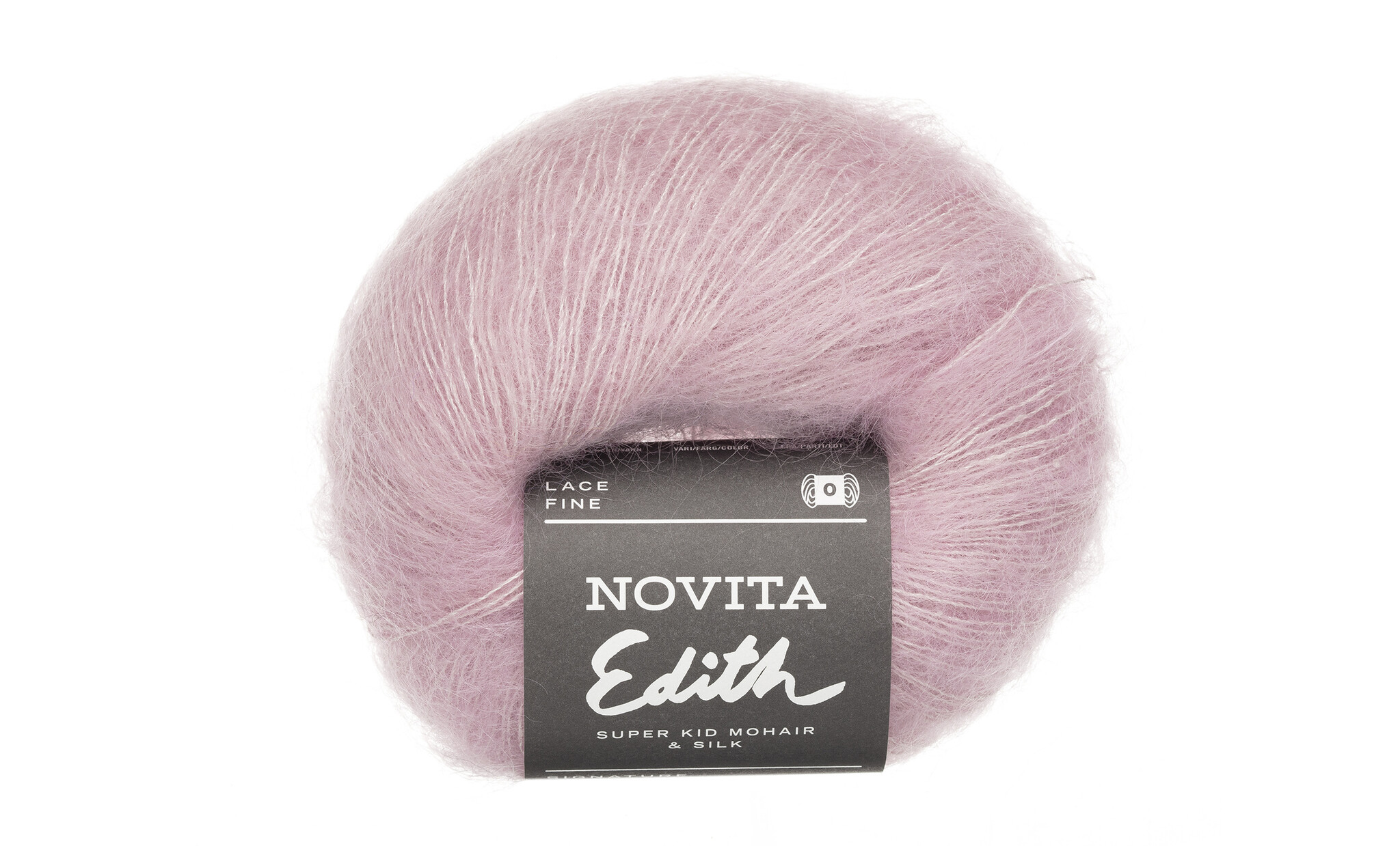 Novita - Edith 25g 5021 dreamer - de Breibrink