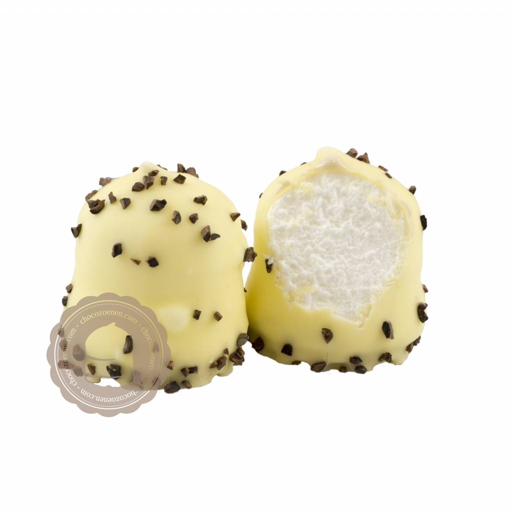 Chocozoen Stracciatella - Chocozoenen.com