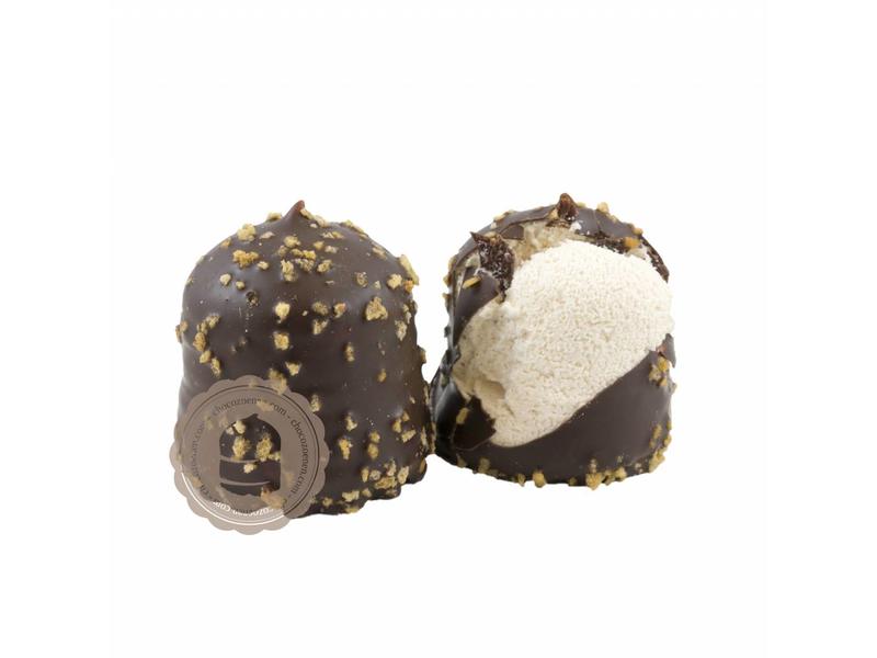 Chocozoen Karamel - Chocozoenen.com