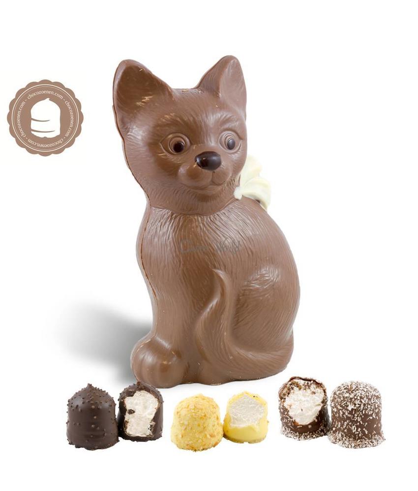 Chocolade & Zoenen - Chocozoenen.com