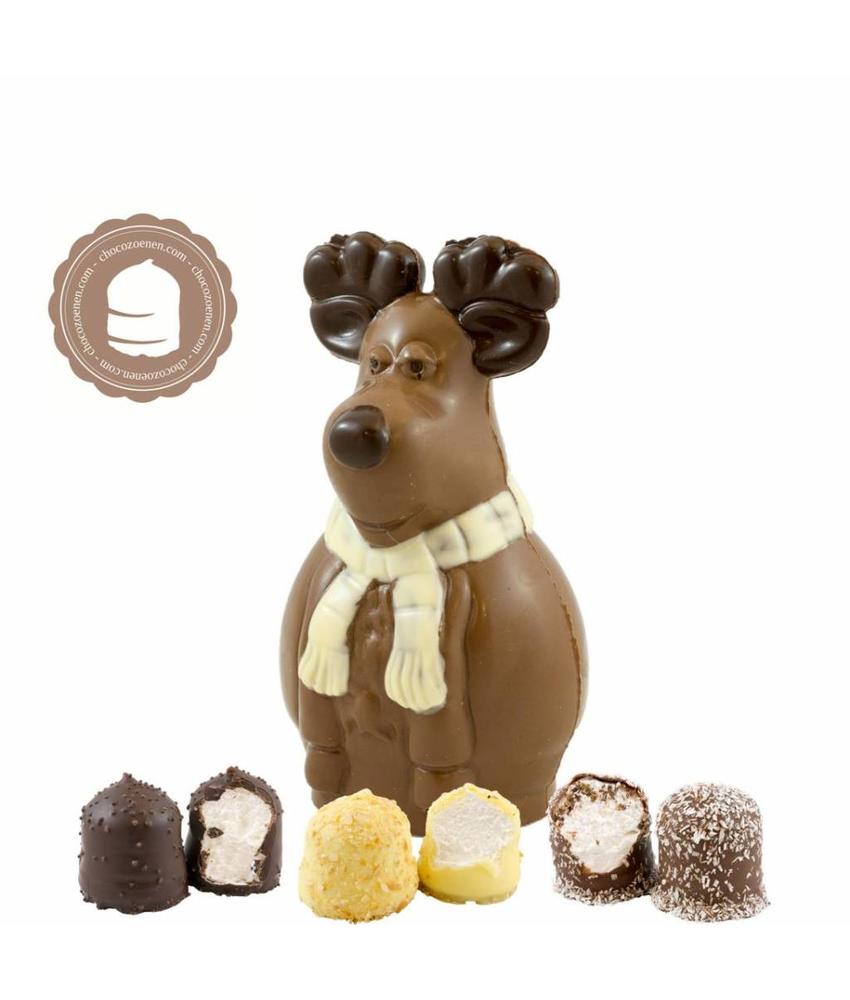 Chocolade & Zoenen - Chocozoenen.com