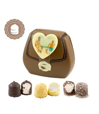 Chocolade & Zoenen - Chocozoenen.com