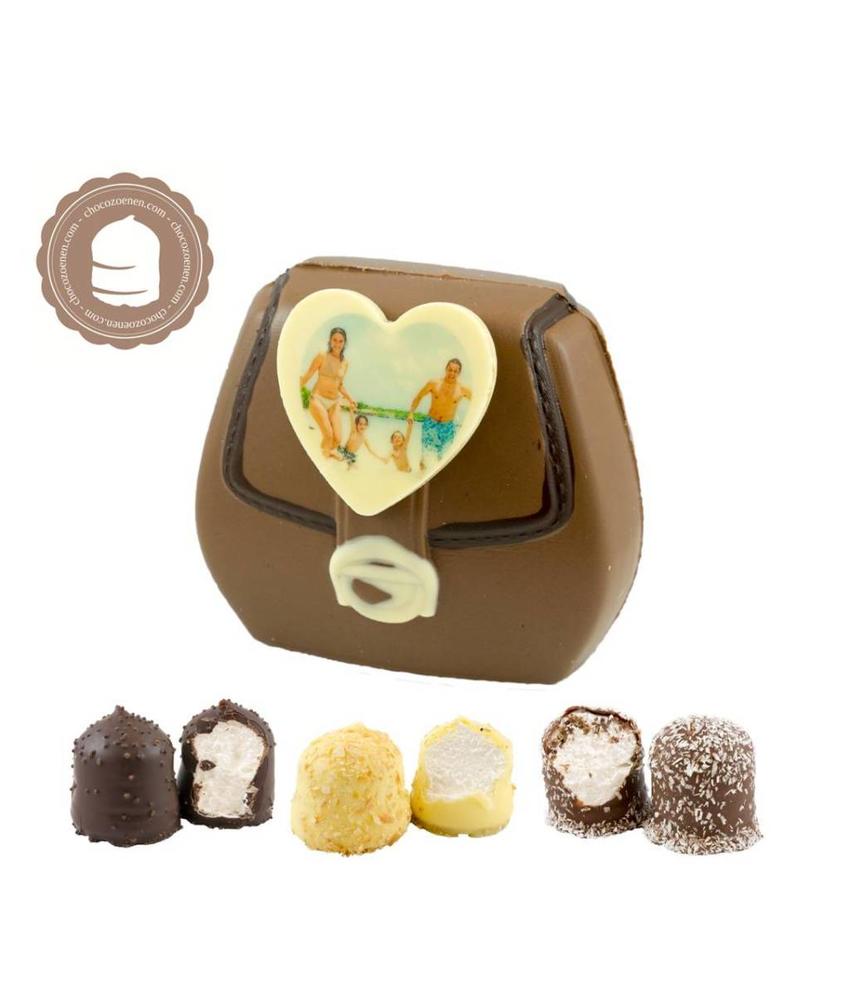 Chocolade & Zoenen - Chocozoenen.com