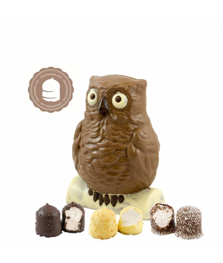 Chocolade & Zoenen - Chocozoenen.com