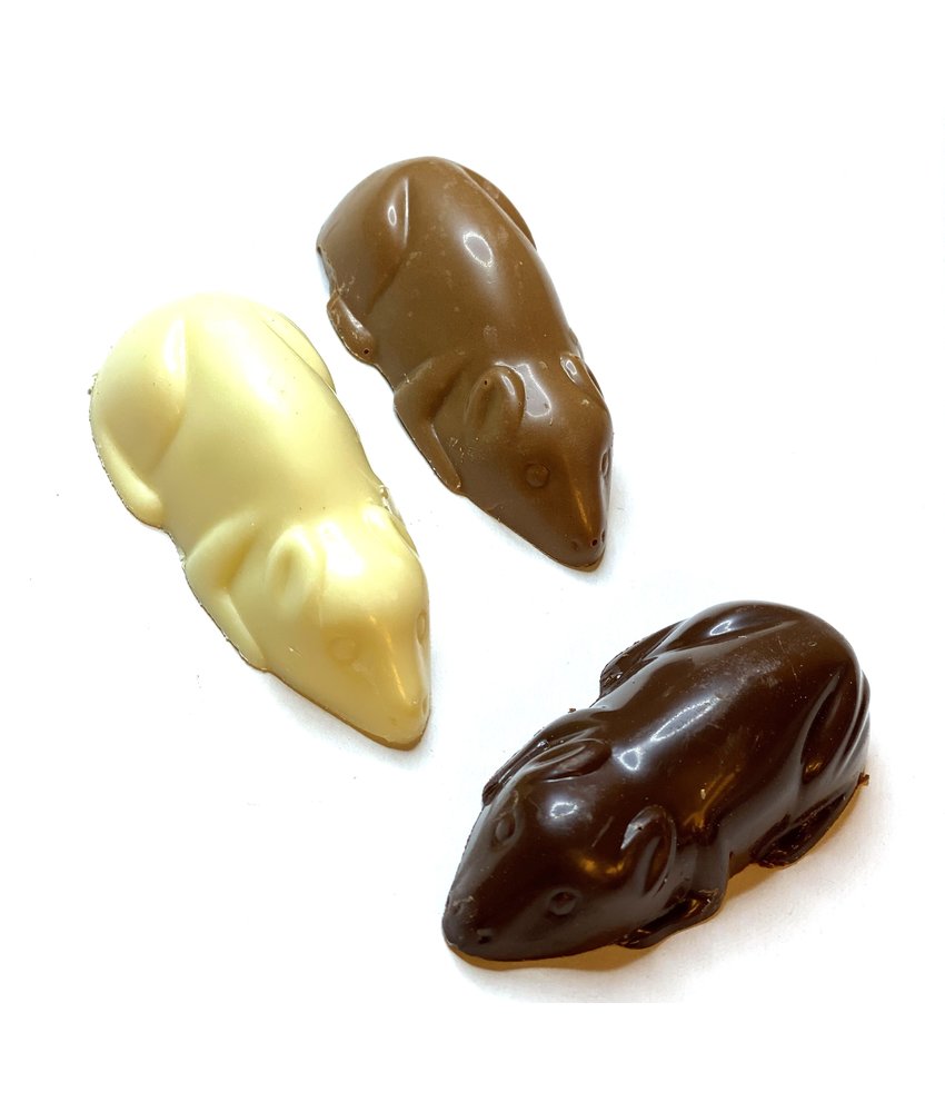 Chocolade & Zoenen - Chocozoenen.com