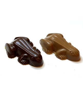 Chocolade & Zoenen - Chocozoenen.com