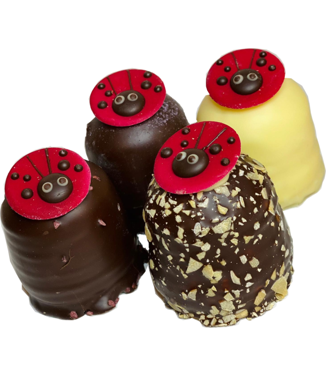 Zoenen om te Zoenen - Chocozoenen.com