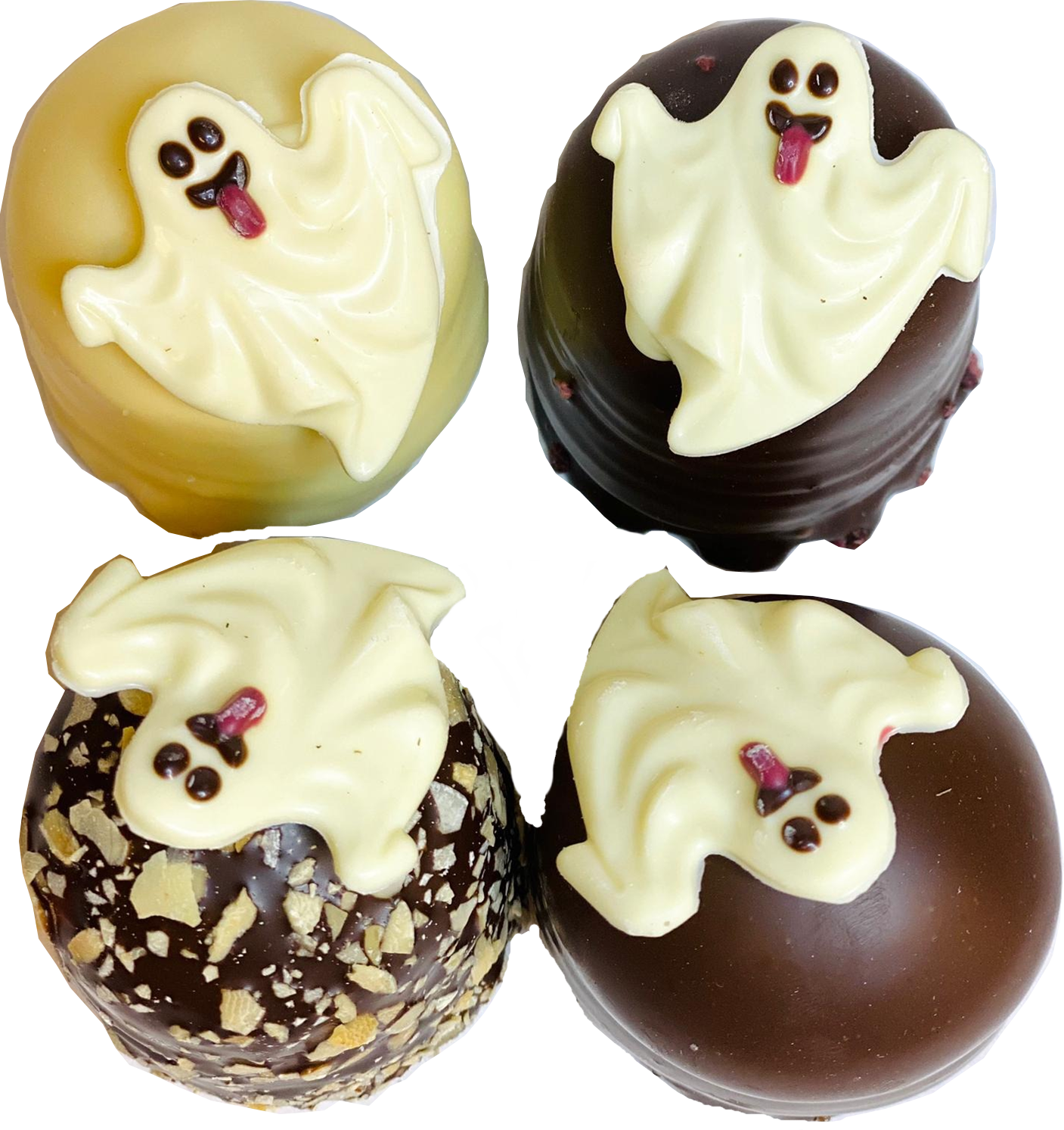 Spooky Chocozoenen - Chocozoenen.com