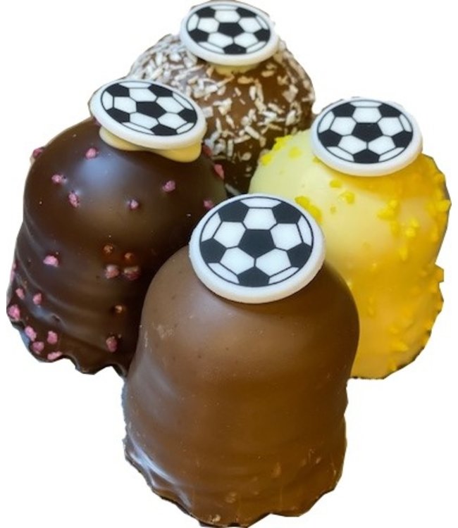 Chocozoen Vlinders - Chocozoenen.com