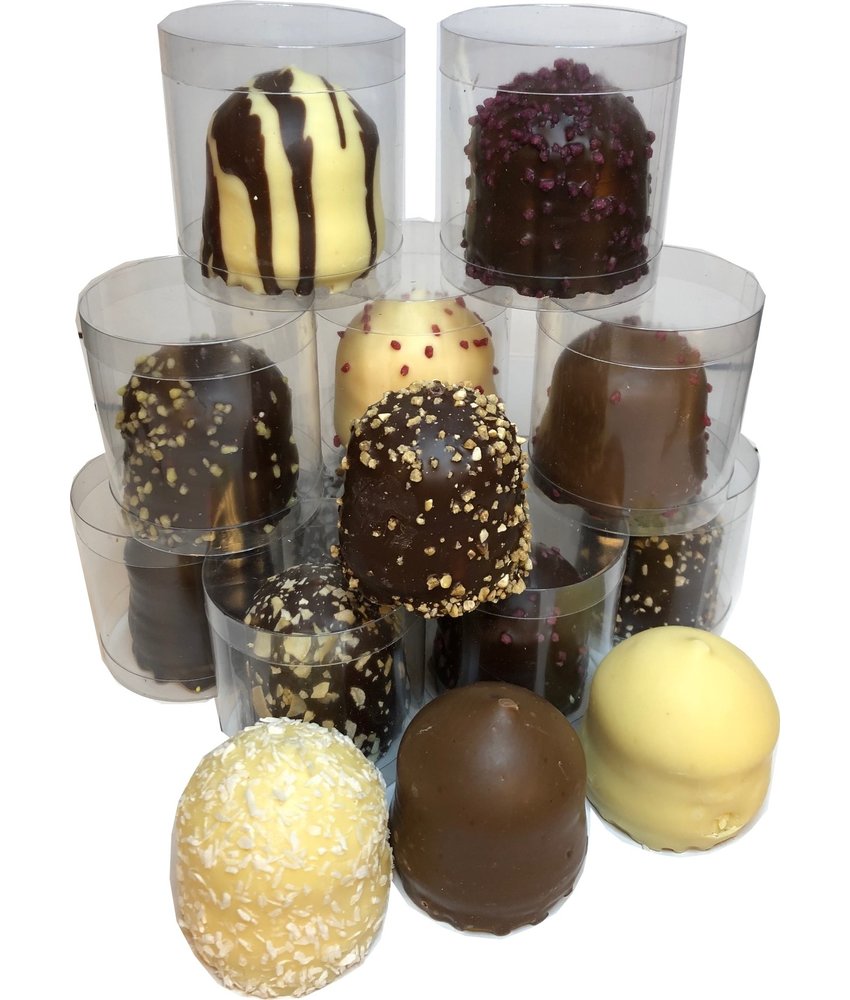 Chocozoenen.com, de specialist in chocozoenen in alle smaken en met ...