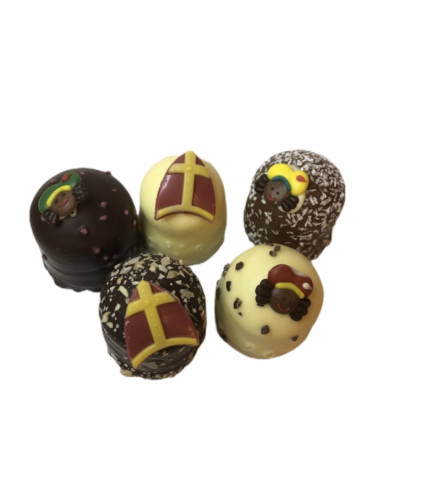 Chocozoenen.com, de specialist in chocozoenen in alle smaken en met ...