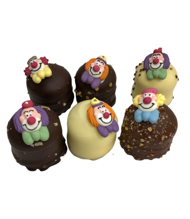 Zoenen om te Zoenen - Chocozoenen.com