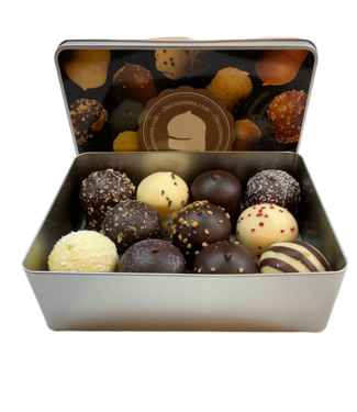 Chocolade & Zoenen - Chocozoenen.com