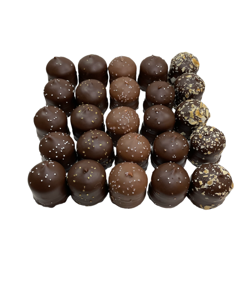 Chocozoenen.com, de specialist in chocozoenen in alle smaken en met ...