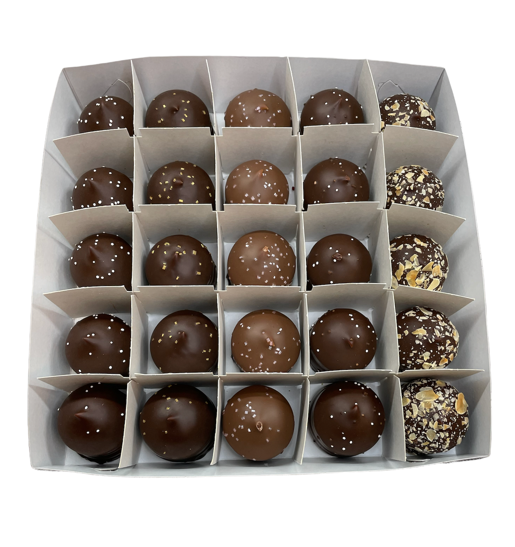 Chocozoenen Drankenmix - Chocozoenen.com