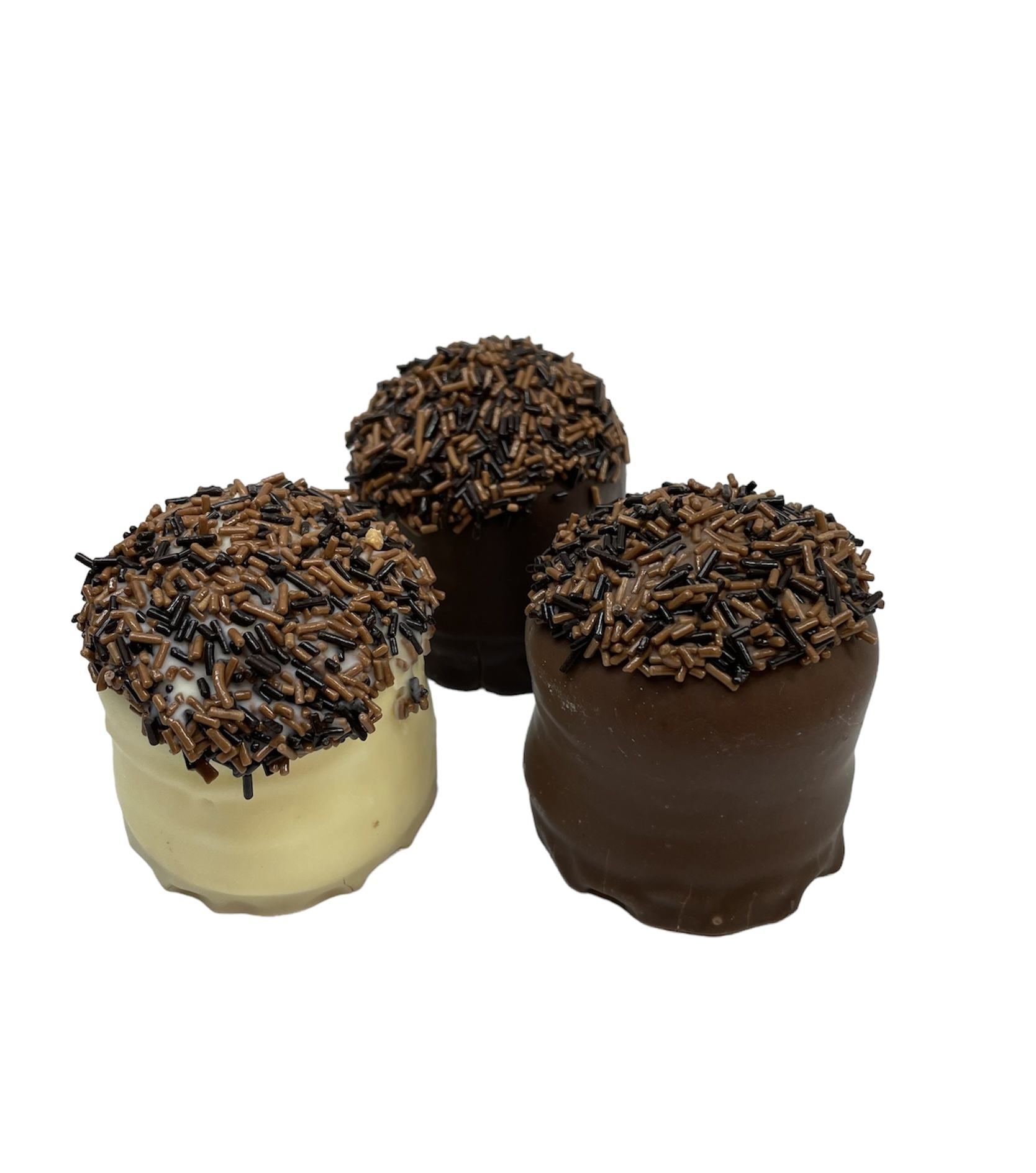 Chocozoenen Hagelslag - Chocozoenen.com