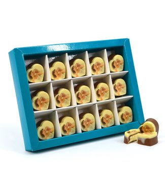 Chocolade & Zoenen - Chocozoenen.com