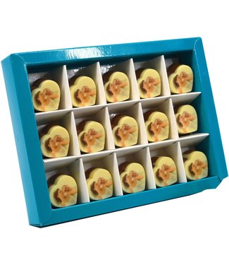 Chocolade & Zoenen - Chocozoenen.com
