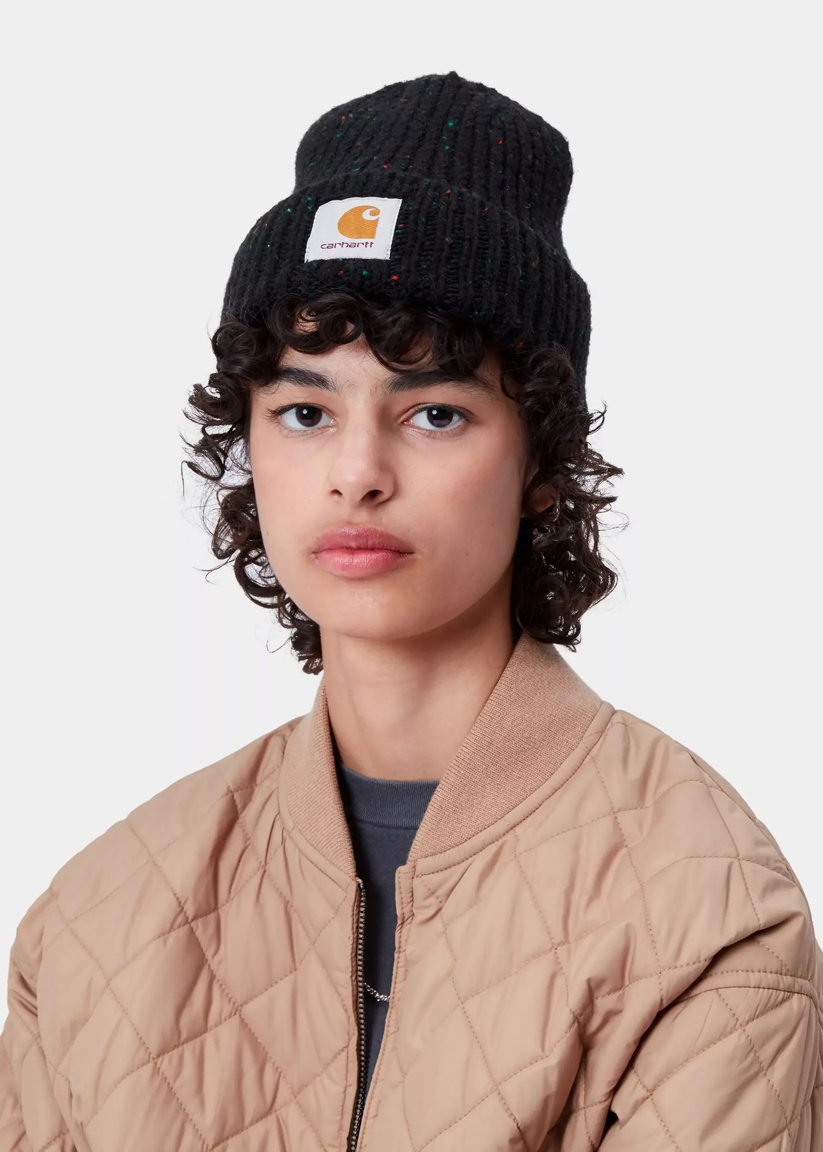 MILK - ANGLISTIC BEANIE