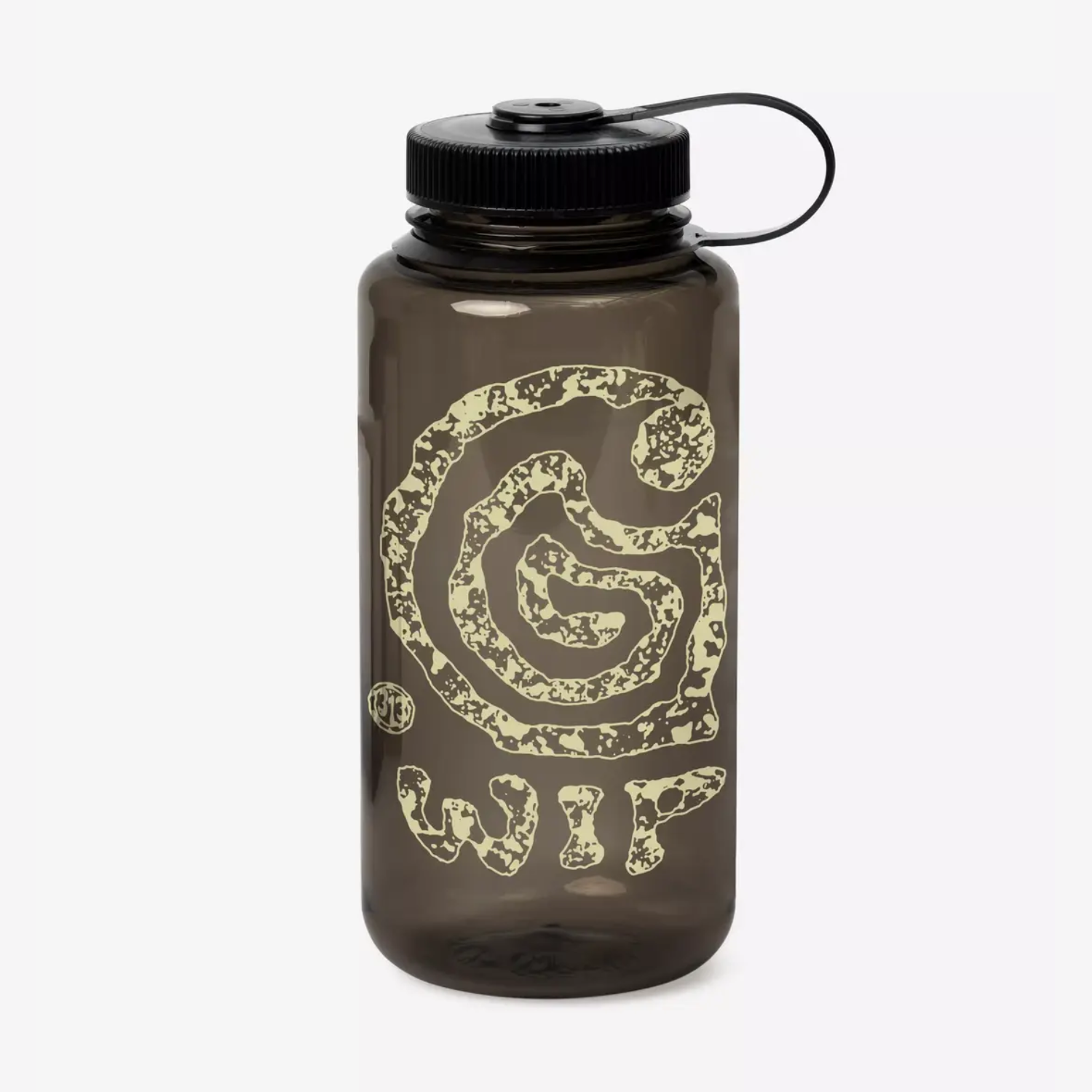 MILK - HELIX WATER BOTTLE