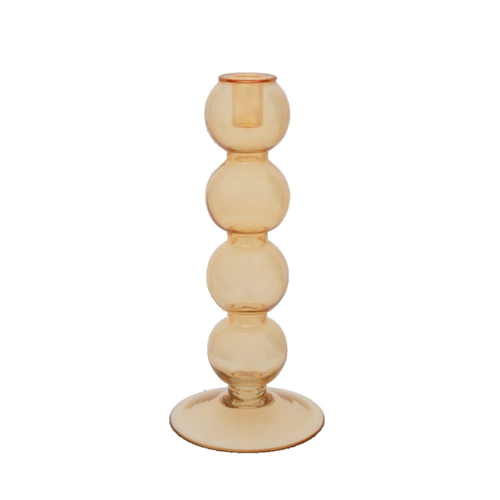 Candlestick Pollini Almond Buff | UNC | Exceptionally beautiful ...