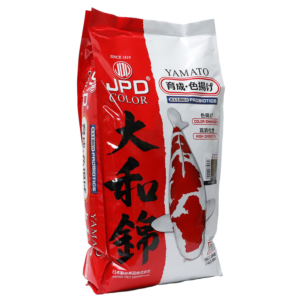 JPD Color Enhancer Yamato Large nu voordelig online kopen - Koivoershop.nl