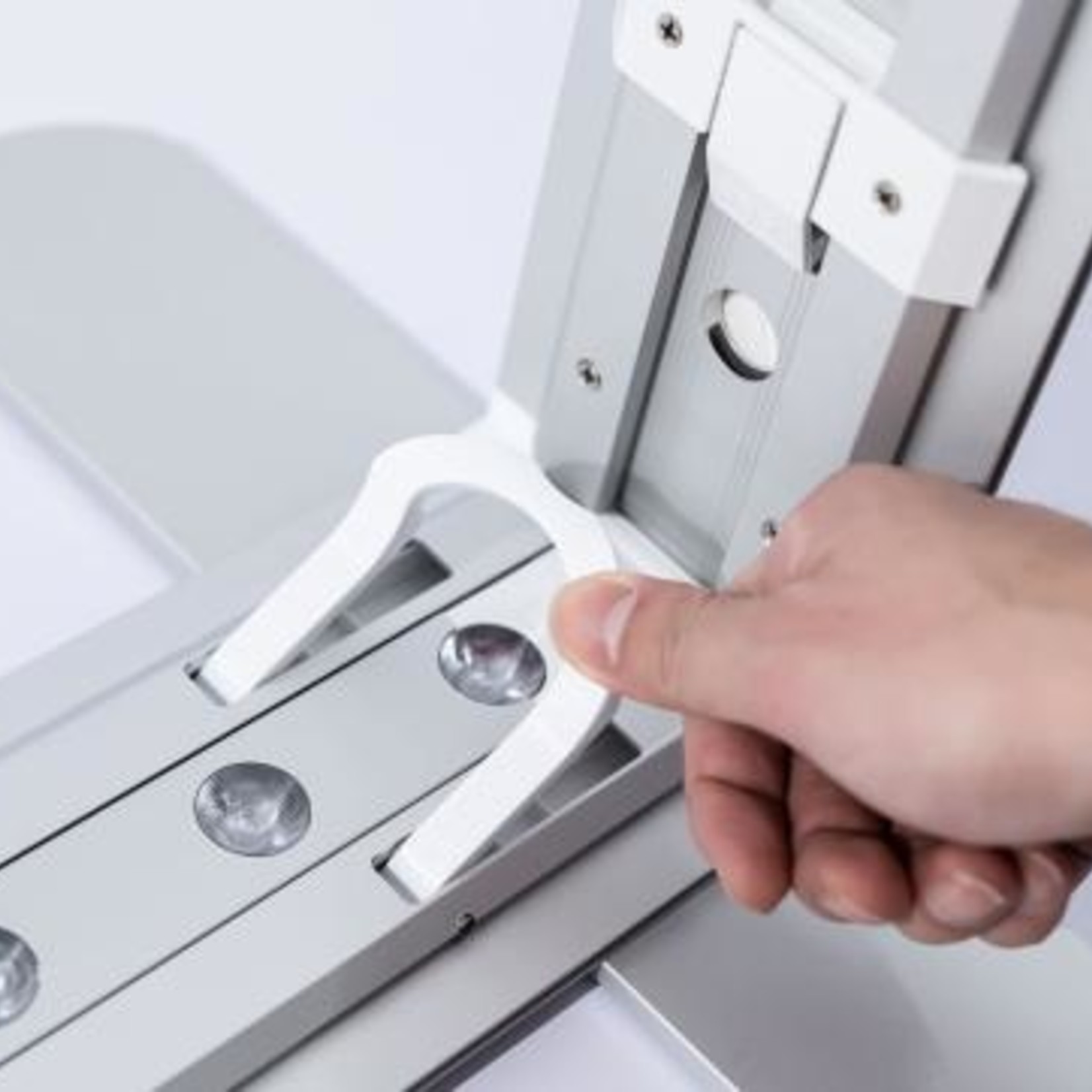 SEGO Mobile Lightbox - LED banner stands for your trade show / POS ...