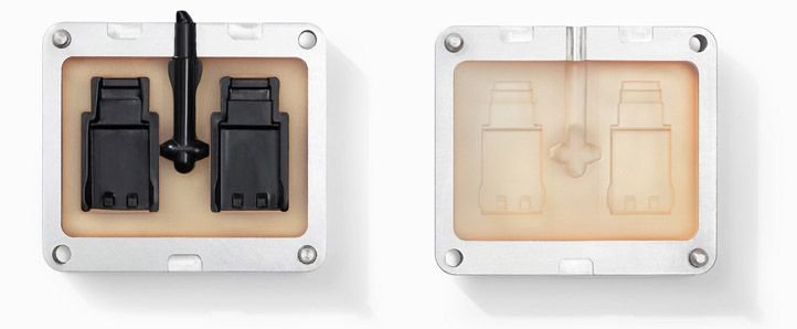 Formlabs High Temp Resin 1L - 3D printer winkel 3D&I