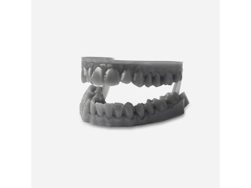 Formlabs Draft v2 resin 1L - 3D printer winkel 3D&I