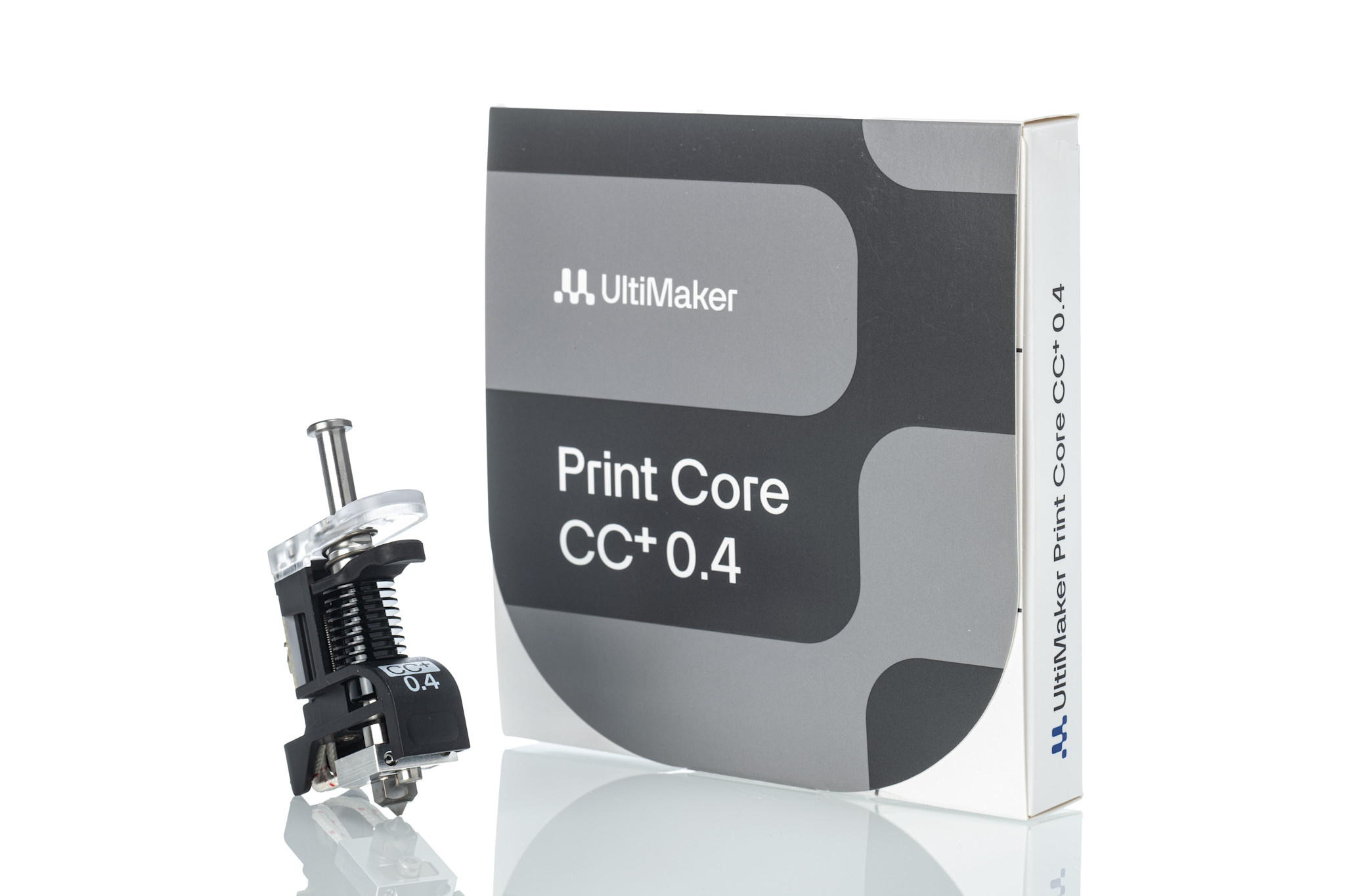 Print Core CC+ 0.40 - 3D printer winkel 3D&I
