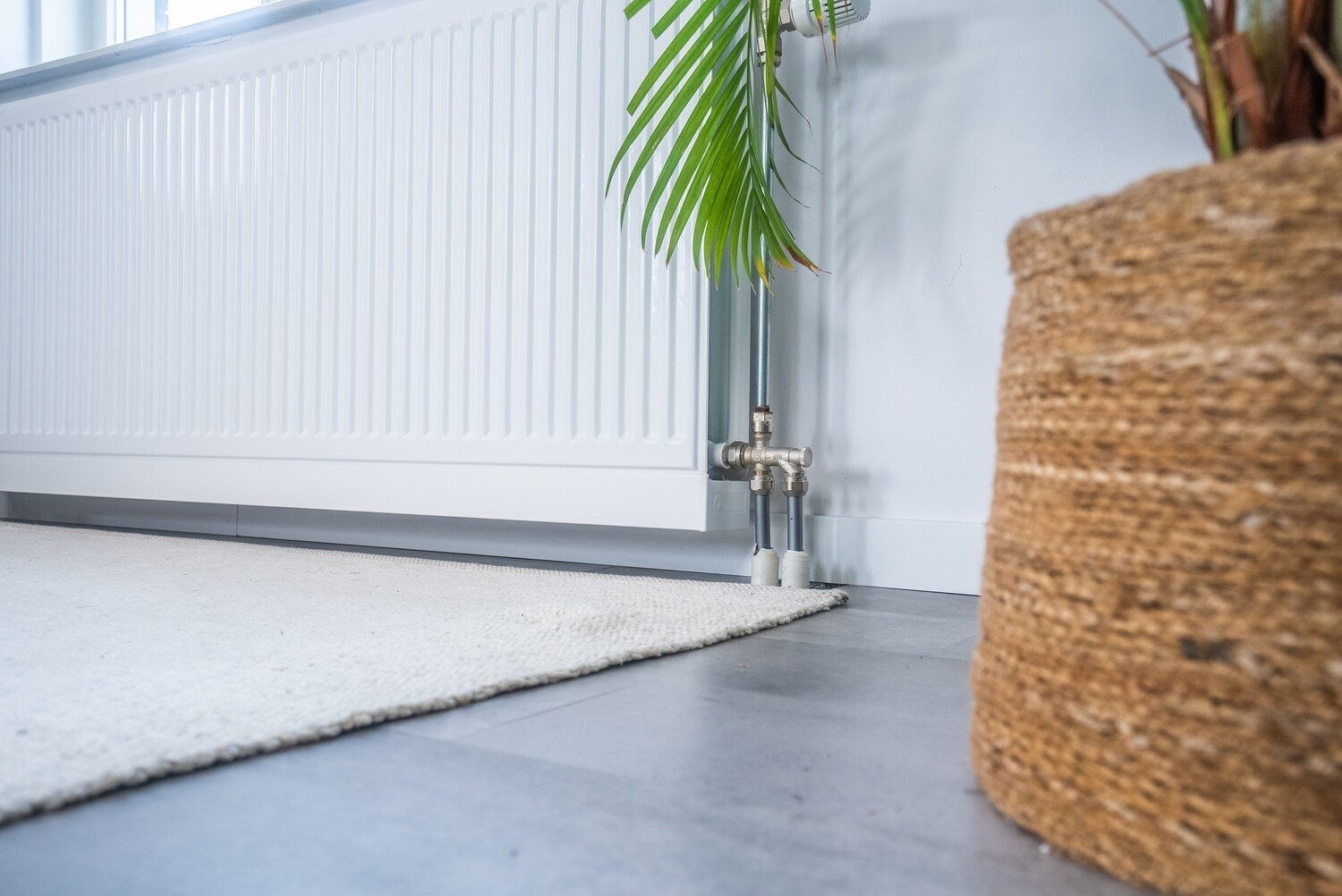 Climatebooster Radiator Pro ventilator kopen? - Radiatordepot