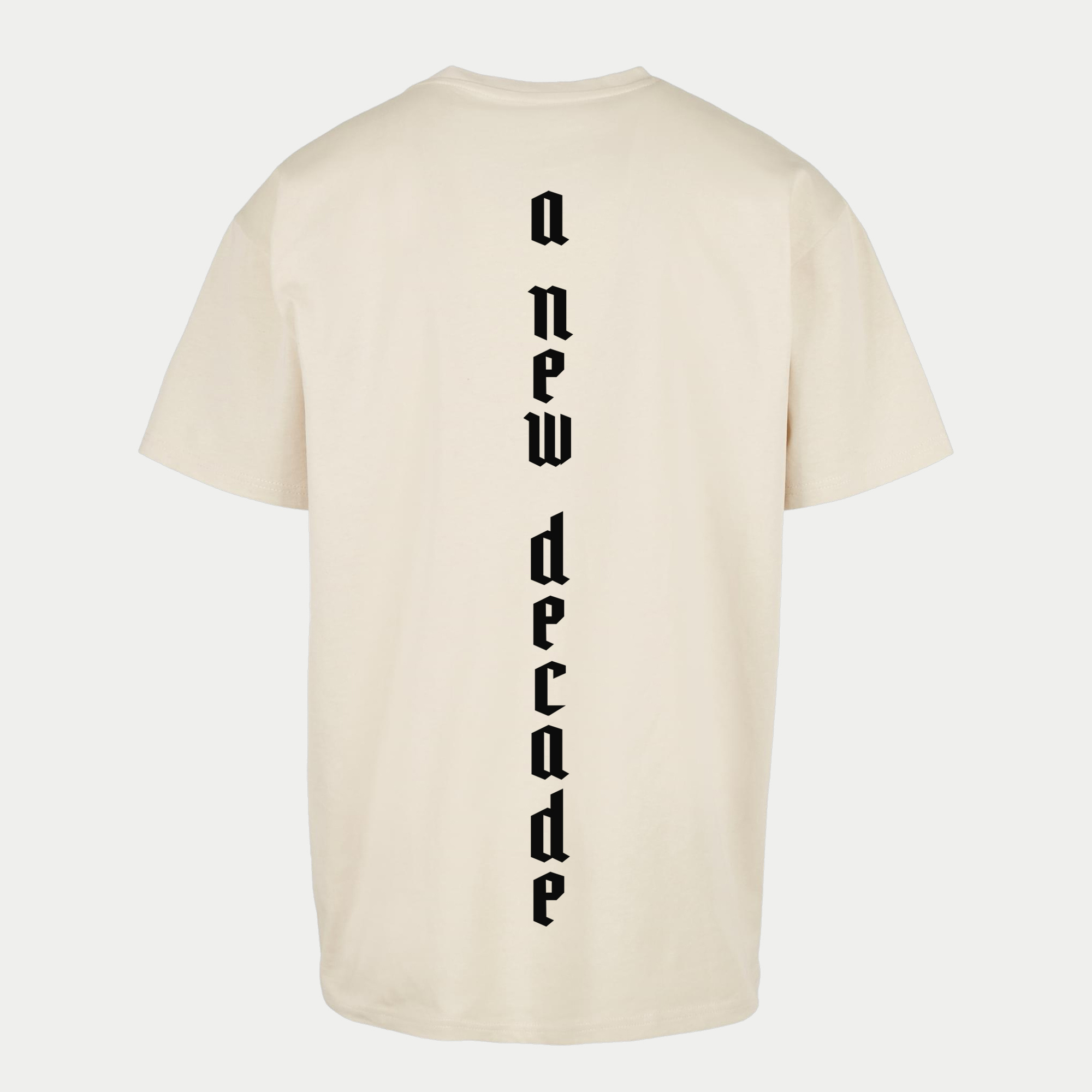 A New Decade T-Shirt | Coone Store - Coone Store