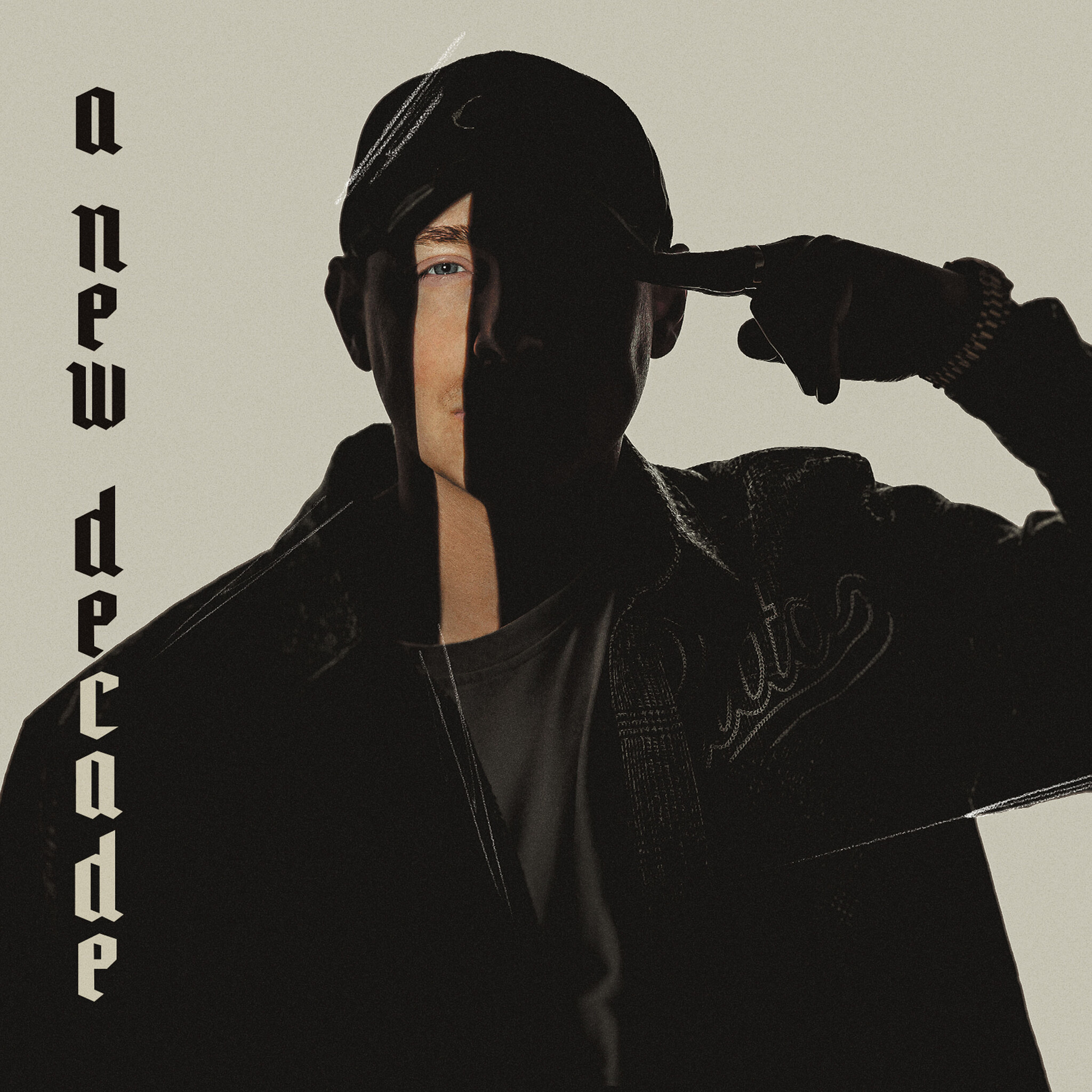 A New Decade Album Signed Pre-Order - Coone Store