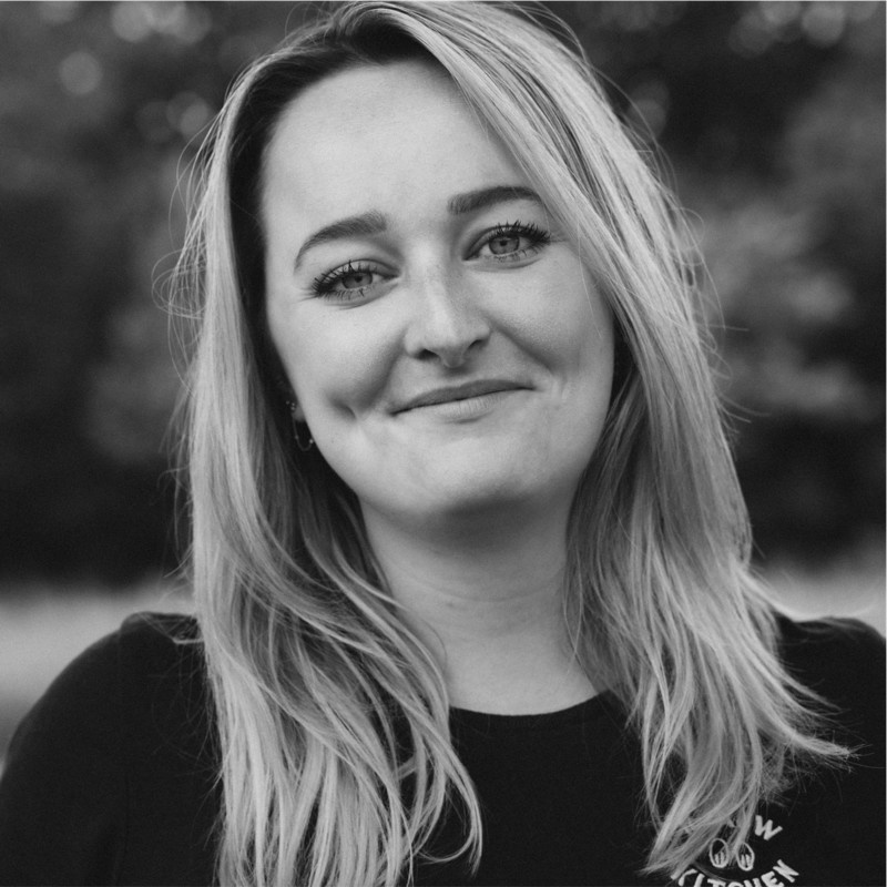 Blog - Een kijkje achter de schermen met Fern! - Grace is Green