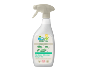 Essential glass cleaner - Mint - 500ML - Grace is Green