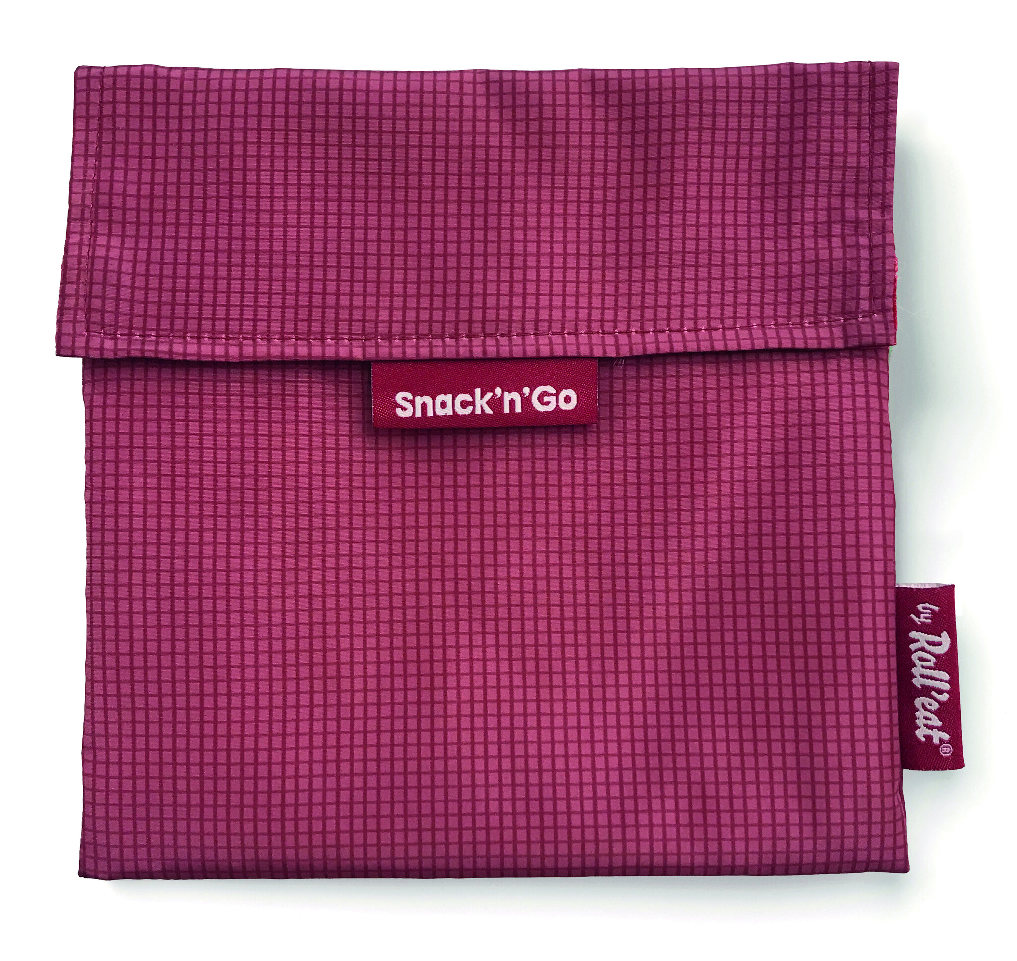 Snack'n Go - Active Granate - Grace is Green