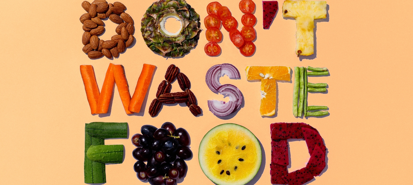 7 Easy and Practical Ways to Combat Food Waste - Grace is Green