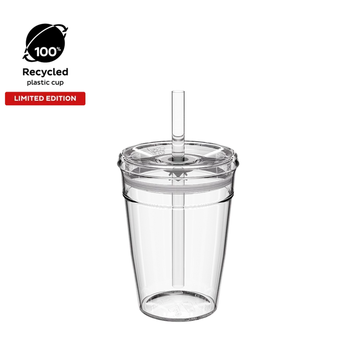KeepCup - Cold Cup - reusable cup - 340ml - Grace is Green