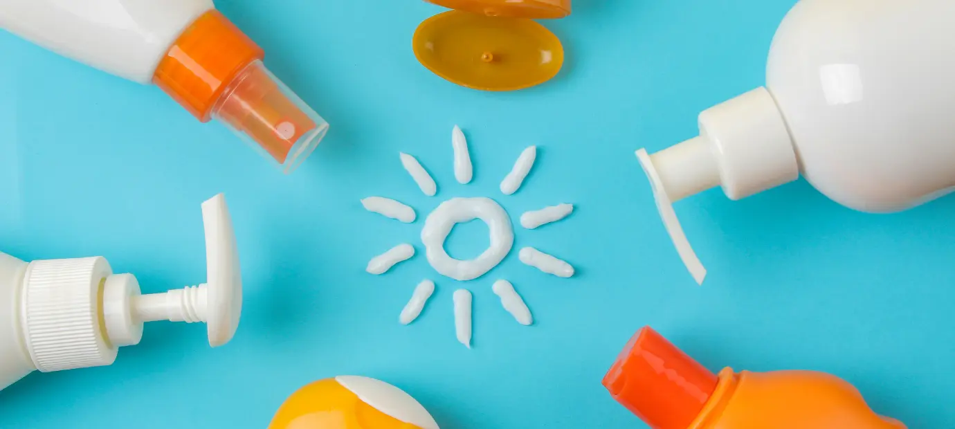 3x Tips om te bepalen of je zonnebrand over de datum is - Grace is Green