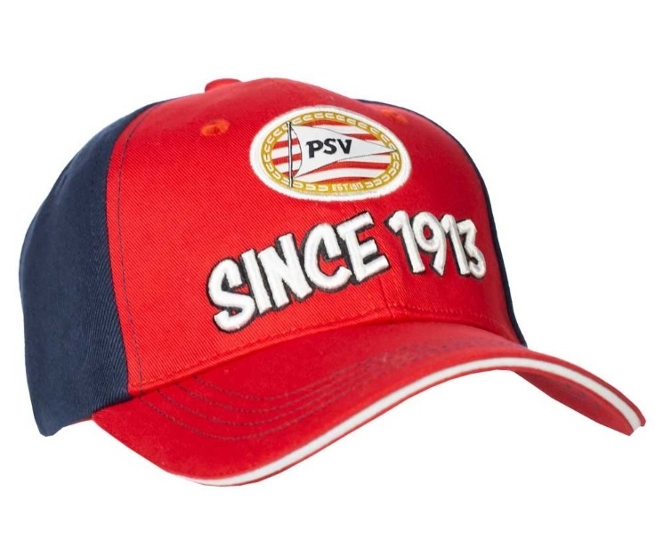 PSV Cap Rood / Blauw 1913 Senior - GIGAFAN